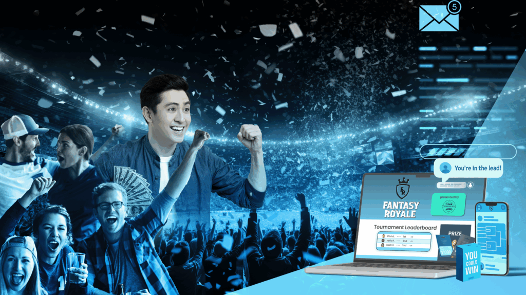 Home - Fantasy Royale