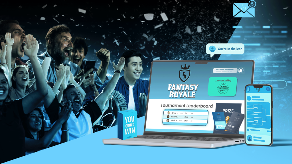 Networking & Growth Opportunity | Fantasy Royale